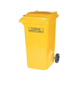 Sanitary Waste Disposal & Collection | Clinical Waste Solutions