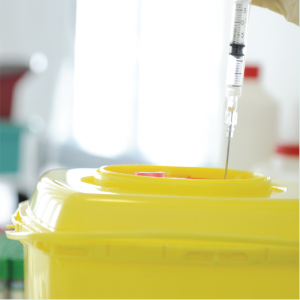 Veterinary Clinical Waste Management | Clinical Waste Solutions